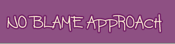 Fortbildung no-blame-approach - Mediation Blog