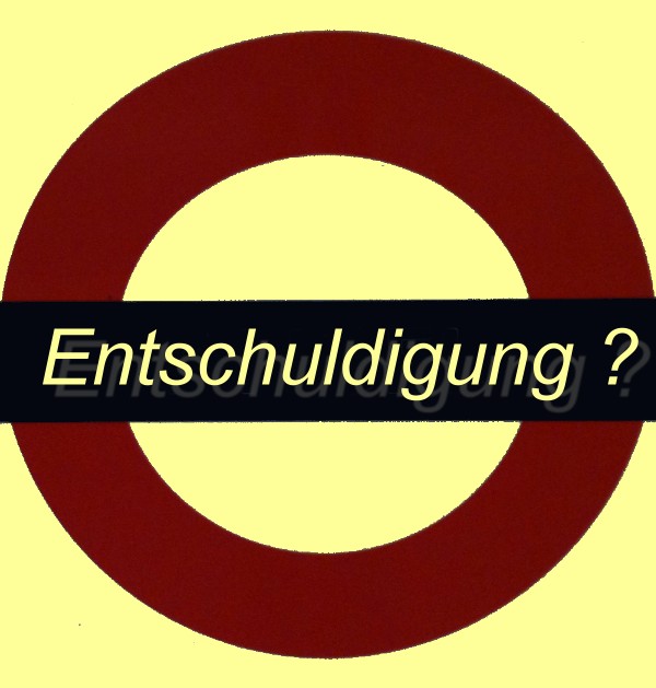 Wie funktioniert eine "Entschuldigung"? - Mediation Blog
