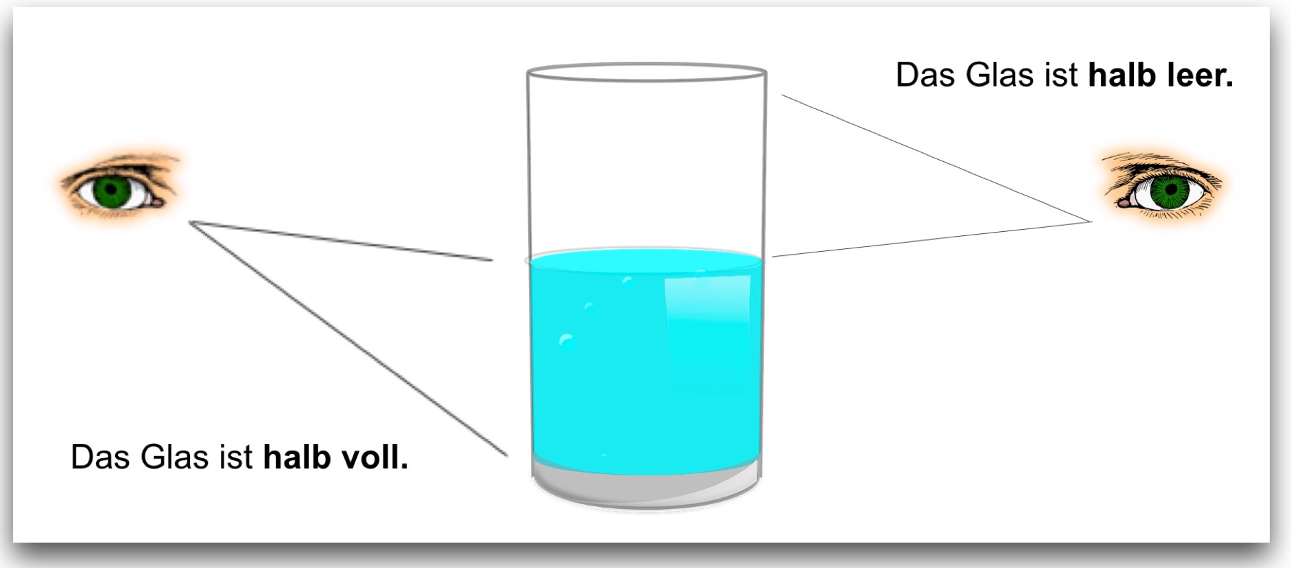 Die eine Wahrheit oder viele Wirklichkeiten ? - Mediation Blog